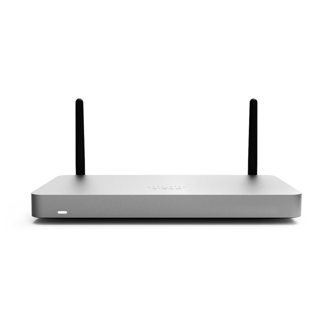 Cisco Meraki - Atria Solutions
